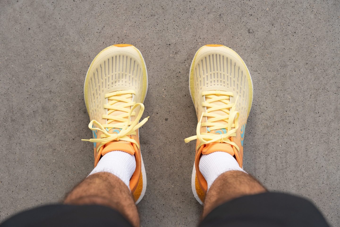 Cut in half: Topo Specter 2 Review (2026) | RunRepeat