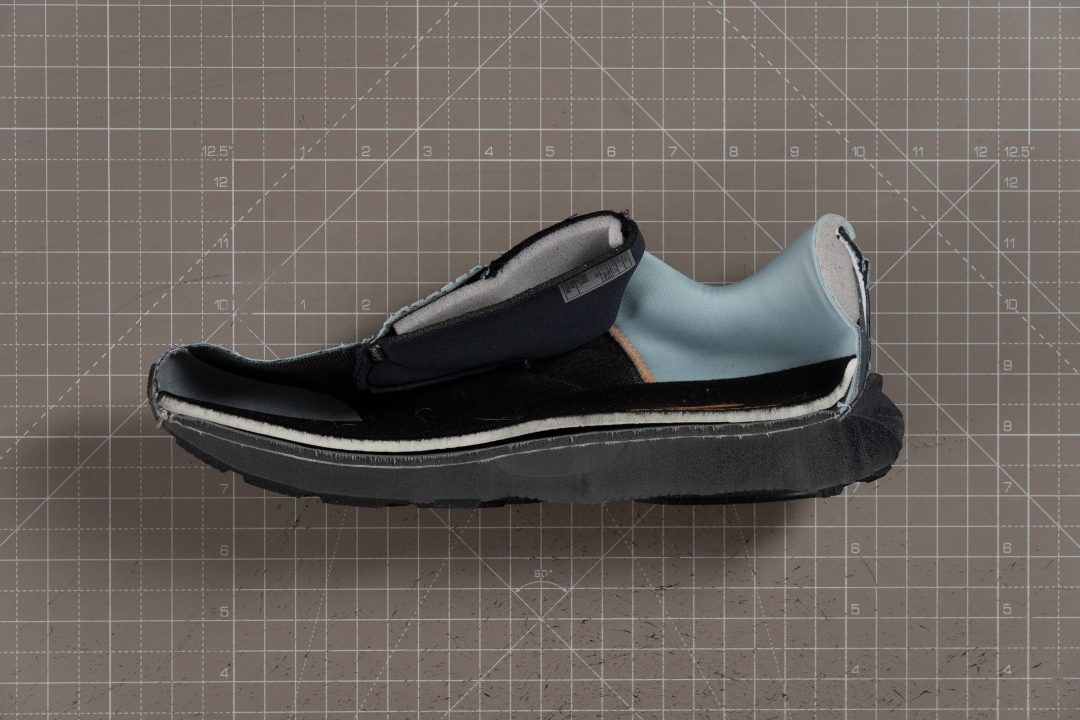 Cut in half: Brooks Adrenaline GTS 24 Review (2025) | RunRepeat