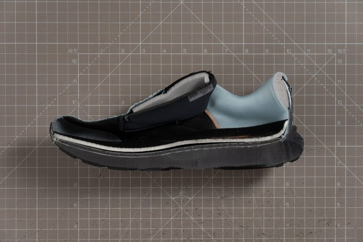 Cut in half: Brooks Adrenaline GTS 24 Review (2025) | RunRepeat