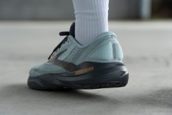 Cut in half: Brooks Adrenaline GTS 24 Review (2025) | RunRepeat