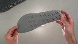 Cut in half: Altra Olympus 6 Hike Low GTX Review (2025) | RunRepeat