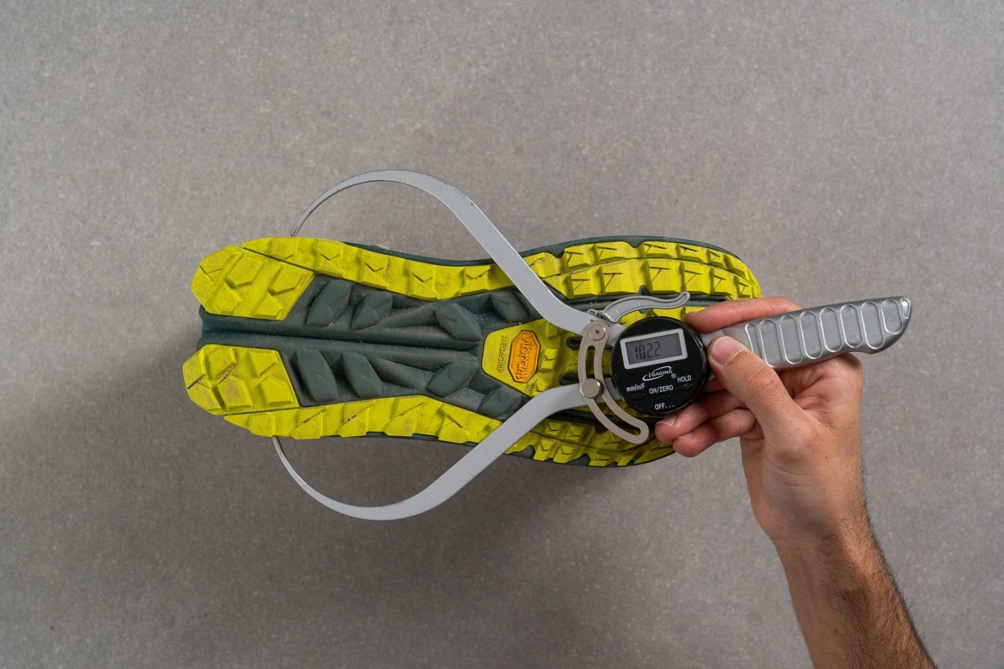 Cut in half: Altra Olympus 6 Hike Mid GTX Review (2025) | RunRepeat