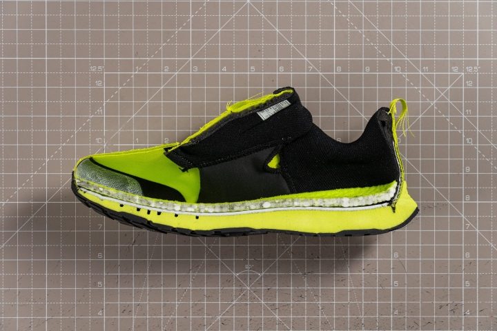 Cut in half: Inov8 Roadfly Review (2024) | RunRepeat