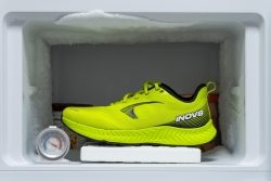Cut in half: Inov8 Roadfly Review (2024) | RunRepeat