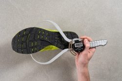 Cut in half: Inov8 Roadfly Review (2024) | RunRepeat