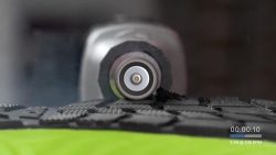 Cut in half: Inov8 Roadfly Review (2024) | RunRepeat