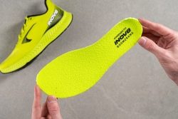Cut in half: Inov8 Roadfly Review (2024) | RunRepeat