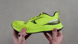 Cut in half: Inov8 Roadfly Review (2024) | RunRepeat