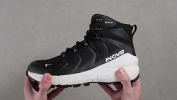 Cut in half: Inov8 Roclite Pro Mid GTX Review | RunRepeat