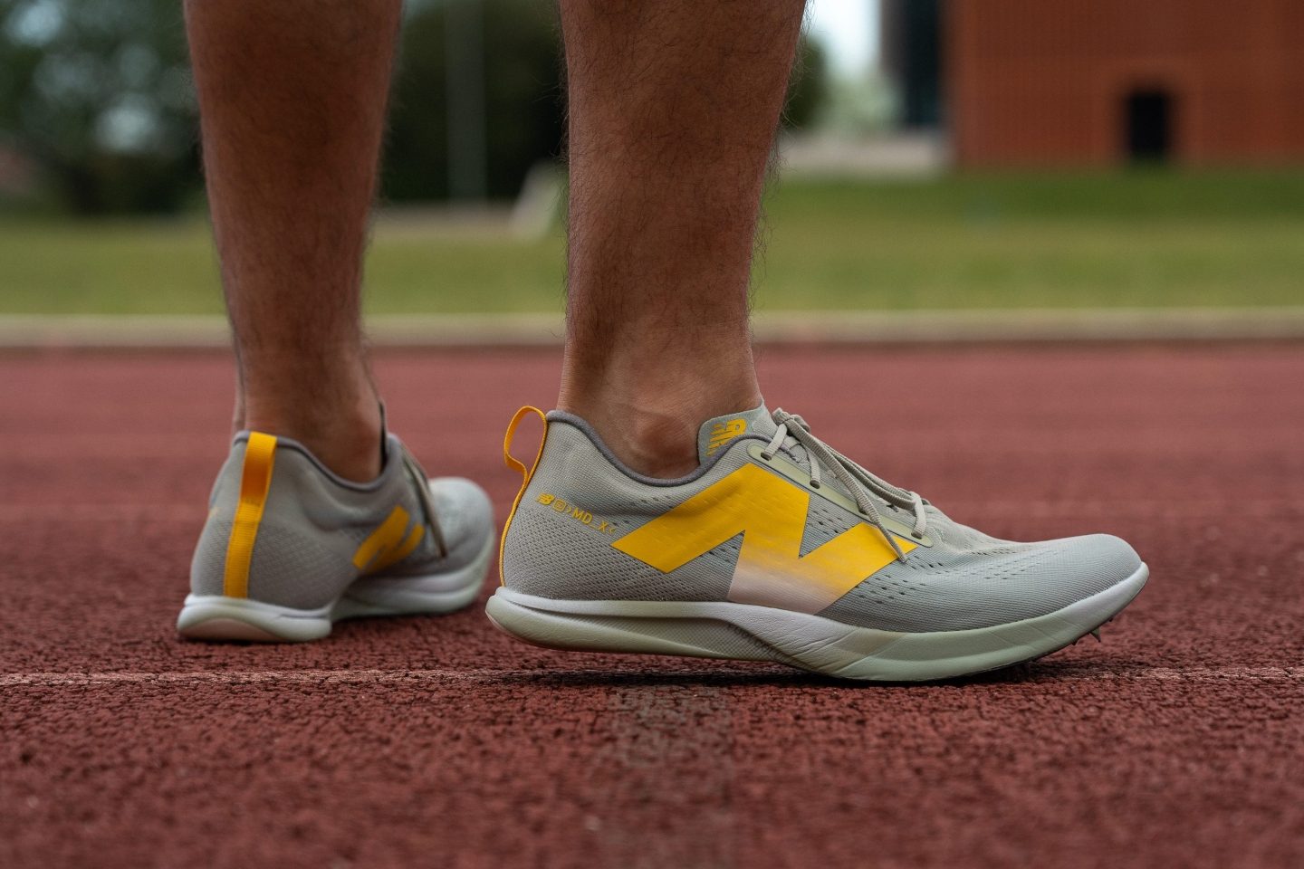 Cut in half: New Balance FuelCell SuperComp MD-X v3 Review (2026 ...