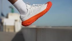 Cut in half: Nike ACG Mountain Fly 2 Low Review (2025) | RunRepeat