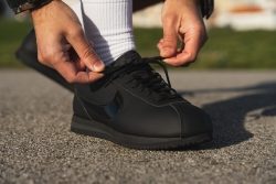 Cut in half: Nike Cortez 23 Premium Leather Review (2025) | RunRepeat