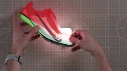 Cut in half: Nike Dragonfly 2 Elite Review (2025) | RunRepeat