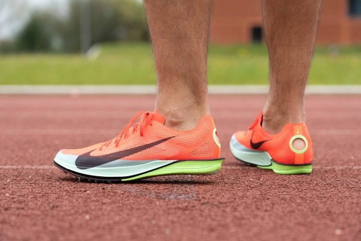 Cut in half: Nike Dragonfly 2 Elite Review (2025) | RunRepeat