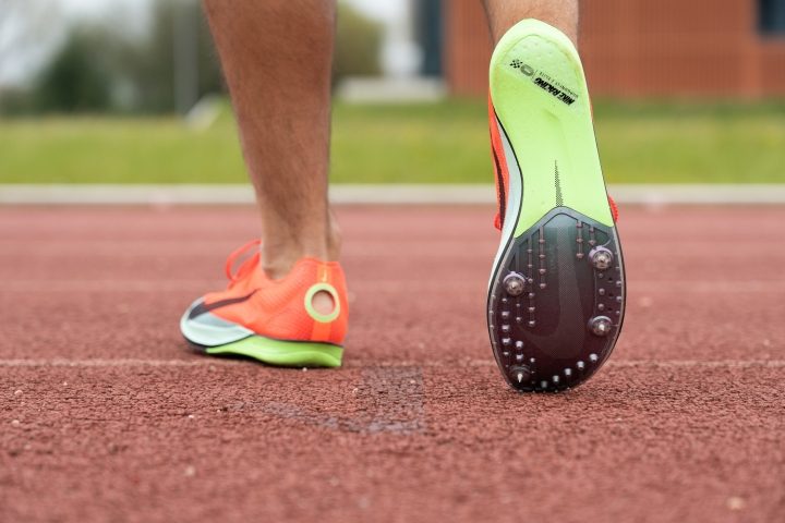 Cut in half: Nike Dragonfly 2 Elite Review (2025) | RunRepeat