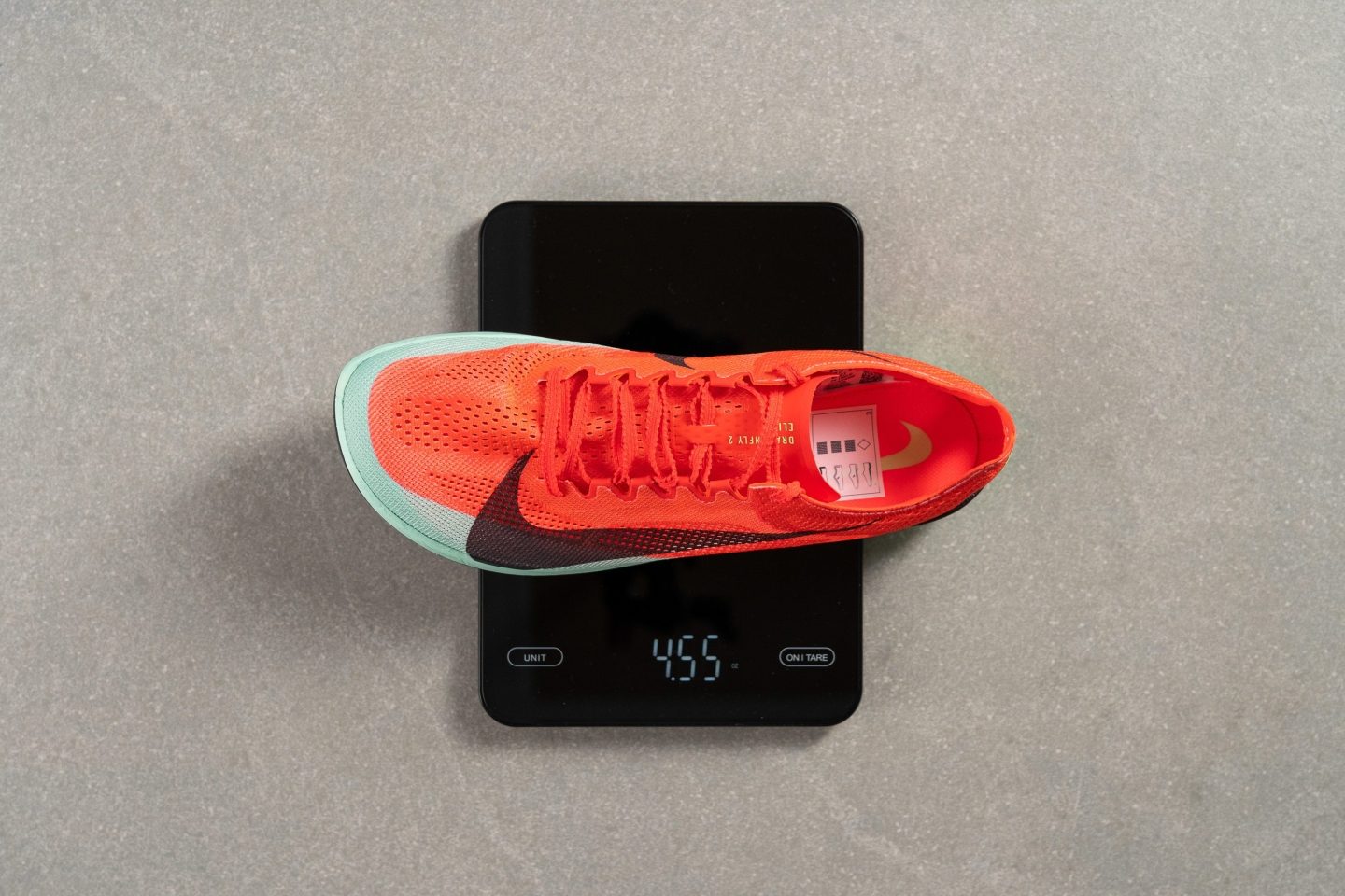 Cut in half: Nike Dragonfly 2 Elite Review (2025) | RunRepeat