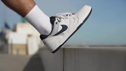 Cut in half: Nike Full Force Low Review (2025) | RunRepeat