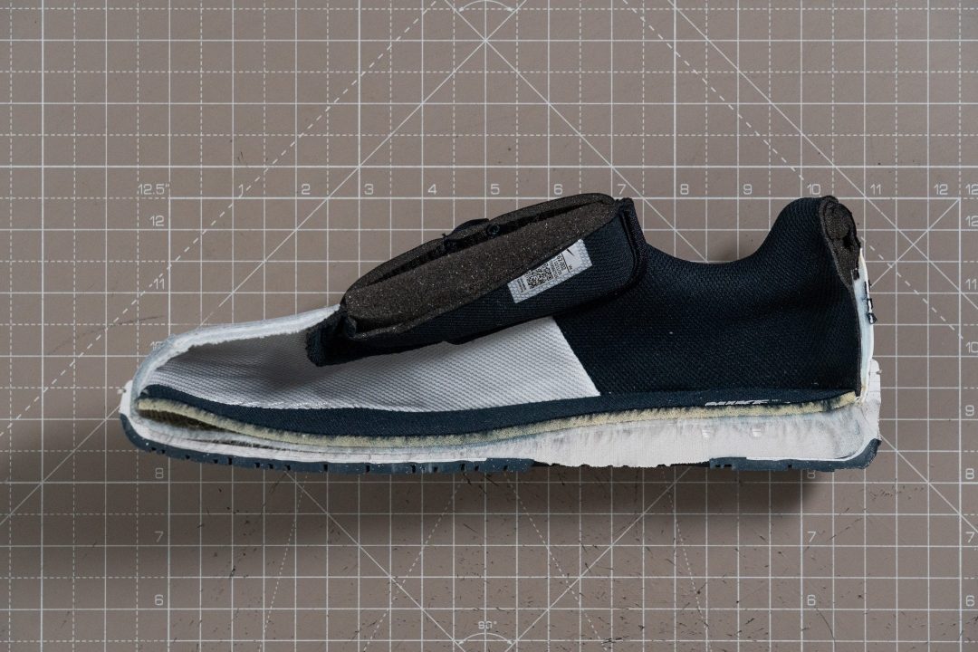 Cut in half: Nike Full Force Low Review (2025) | RunRepeat