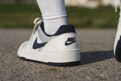 Cut in half: Nike Full Force Low Review (2025) | RunRepeat