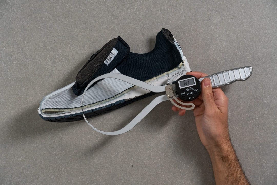 Cut in half: Nike Full Force Low Review (2025) | RunRepeat