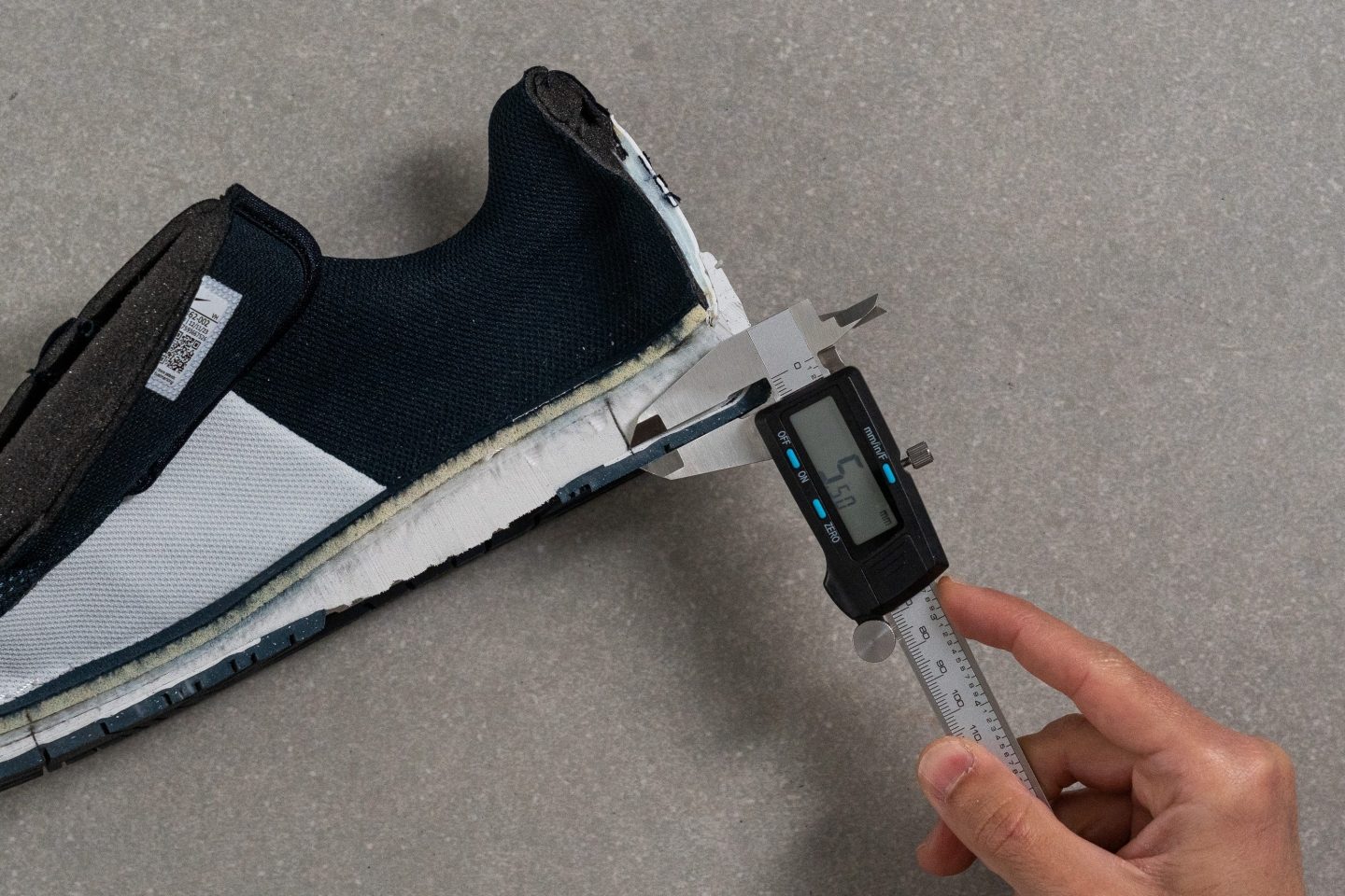 Cut in half: Nike Full Force Low Review (2025) | RunRepeat