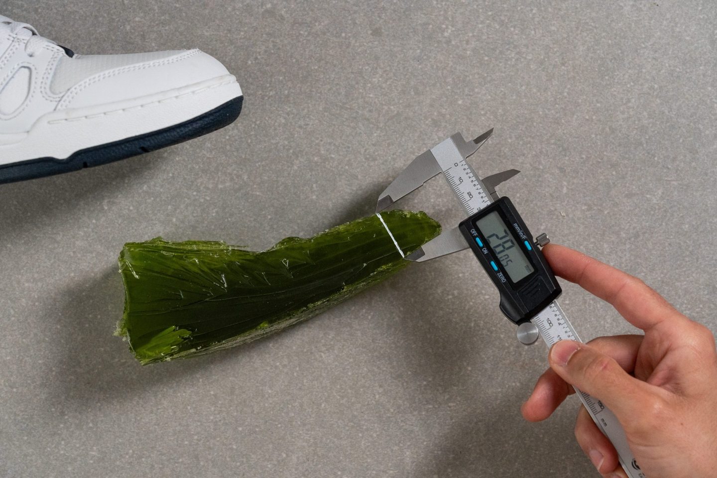 Cut in half: Nike Full Force Low Review (2025) | RunRepeat