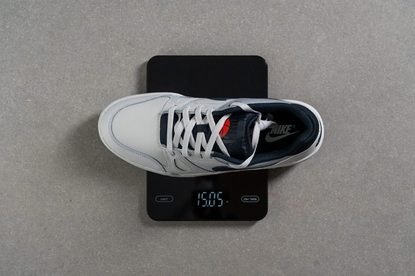 Cut in half: Nike Full Force Low Review (2025) | RunRepeat