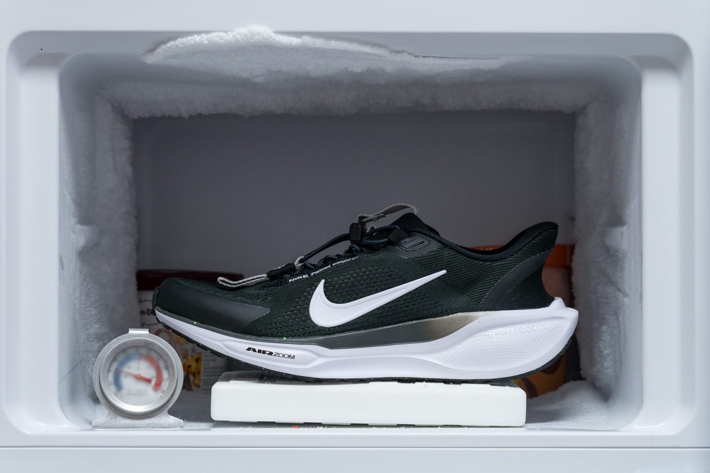 Cut in half: Nike Pegasus EasyOn Review (2024) | RunRepeat