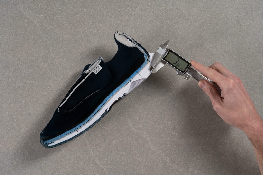 Cut in half: Asics Solution Speed FF 3 Clay Review (2025) | RunRepeat