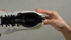 Cut in half: ASICS Glideride Max Review (2025) | RunRepeat