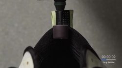 Cut in half: ASICS Glideride Max Review (2025) | RunRepeat