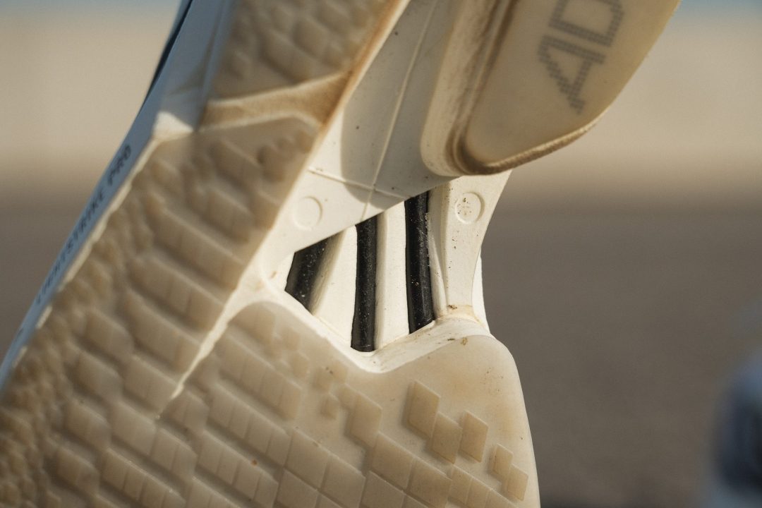 Cortadas por la mitad: Análisis y review de las Adidas Adizero Adios ...