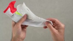 Cut in half: Adidas Adizero Adios Pro 4 Review (2025) | RunRepeat