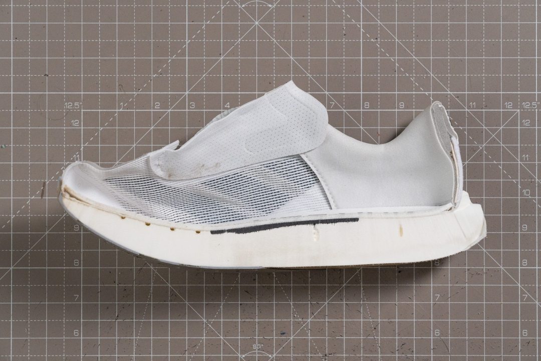 Cut in half: Adidas Adizero EVO SL Review (2024) | RunRepeat