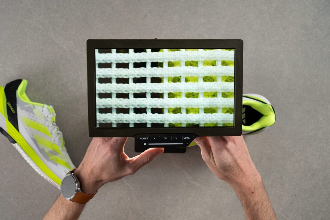 Cut in half: Adidas Defiant Speed 2 Review (2025) | RunRepeat