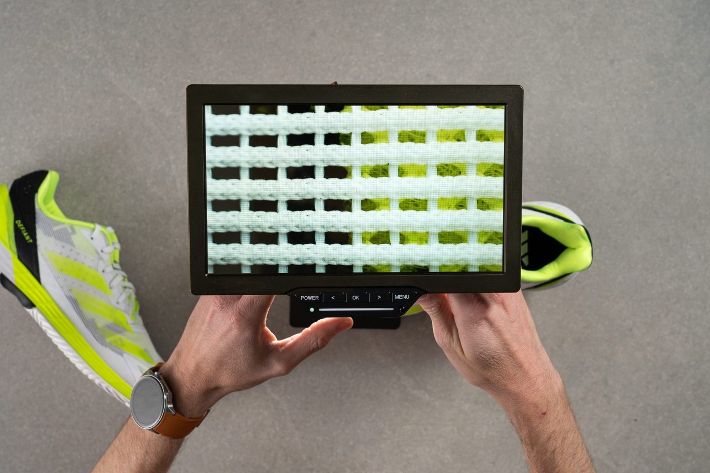 Cut in half: Adidas Defiant Speed 2 Review (2025) | RunRepeat