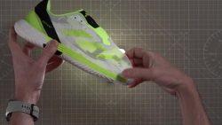 Cut in half: Adidas Defiant Speed 2 Review (2025) | RunRepeat