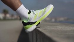 Cut in half: Adidas Defiant Speed 2 Review (2025) | RunRepeat