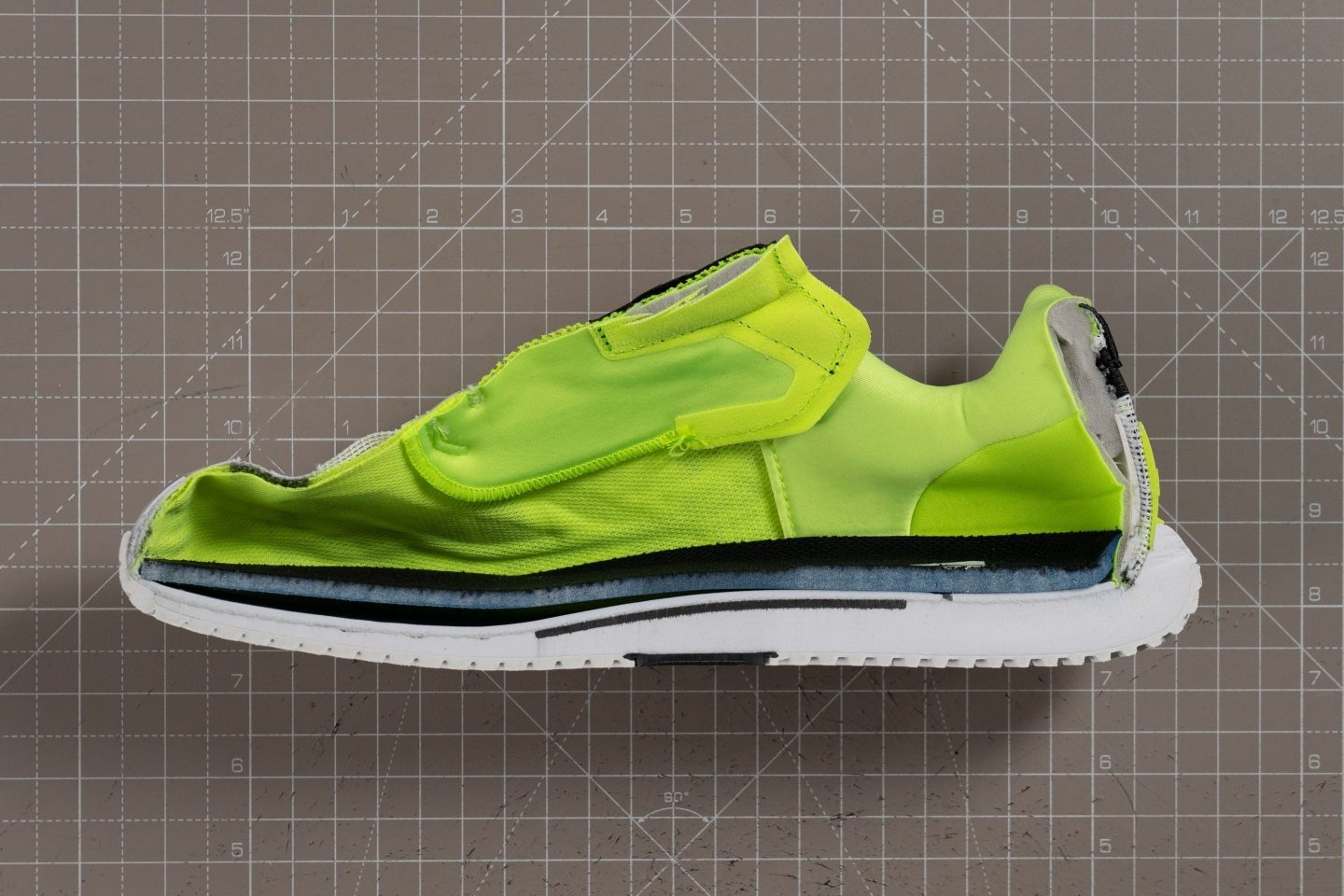 Cut in half: Adidas Defiant Speed 2 Review (2025) | RunRepeat