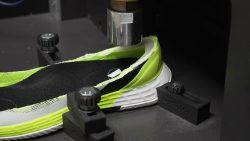 Cut in half: Adidas Defiant Speed 2 Review (2025) | RunRepeat