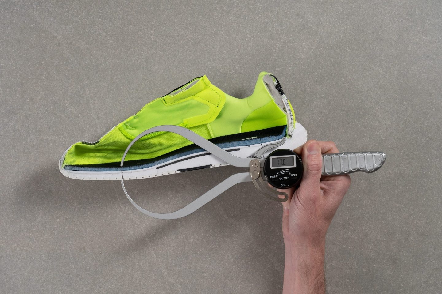 Cut in half: Adidas Defiant Speed 2 Review (2025) | RunRepeat