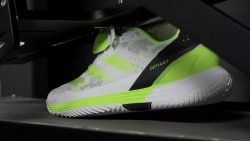 Cut in half: Adidas Defiant Speed 2 Review (2025) | RunRepeat