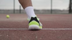 Cut in half: Adidas Defiant Speed 2 Review (2025) | RunRepeat