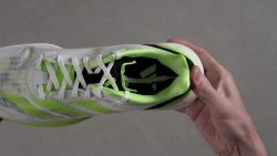 Cut in half: Adidas Defiant Speed 2 Review (2025) | RunRepeat