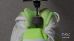 Cut in half: Adidas Defiant Speed 2 Review (2025) | RunRepeat