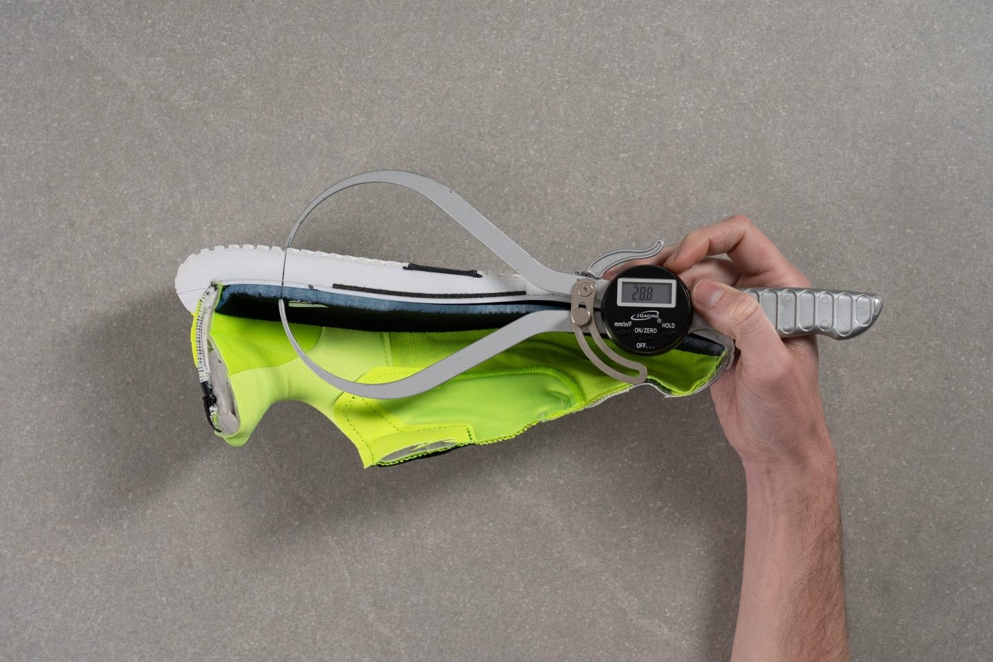 Cut in half: Adidas Defiant Speed 2 Review (2025) | RunRepeat