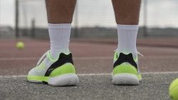 Cut in half: Adidas Defiant Speed 2 Review (2025) | RunRepeat