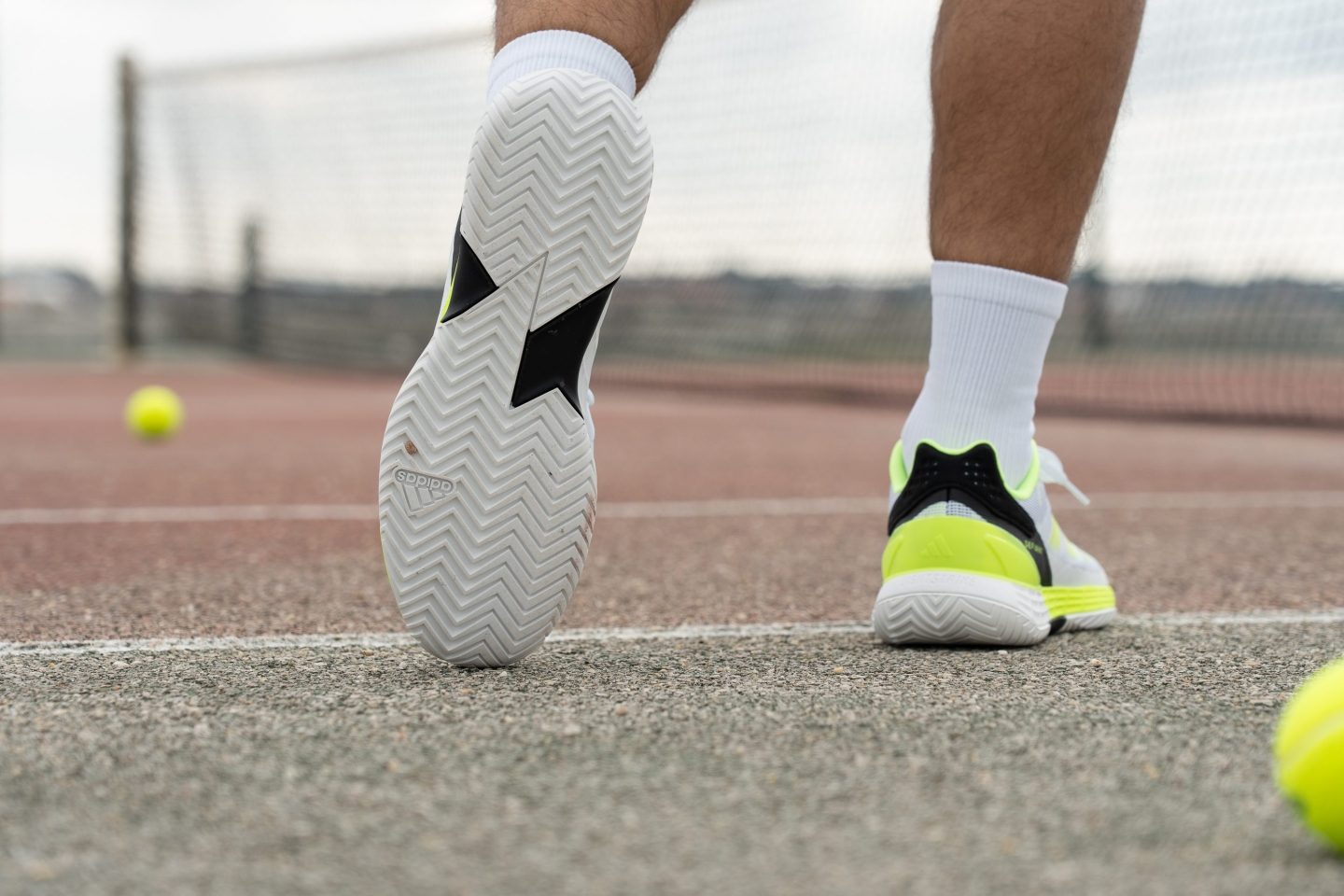 Cut in half: Adidas Defiant Speed 2 Review (2025) | RunRepeat