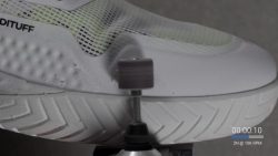 Cut in half: Adidas Defiant Speed 2 Review (2025) | RunRepeat