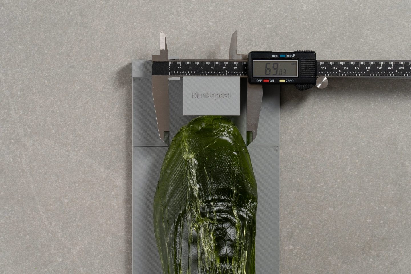 Cut in half: Adidas Defiant Speed 2 Review (2025) | RunRepeat